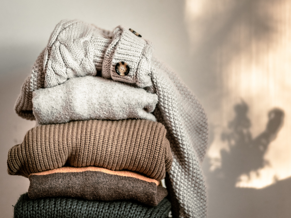 4 Steps to Care For Your Winter Woolies - envirocare earth