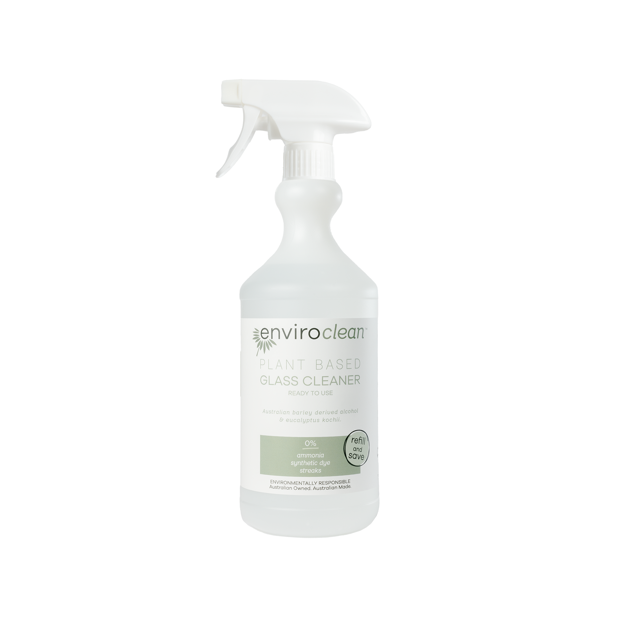 Eco Cleaner | Shop Natural Mould Remover & Disinfectant - envirocare earth