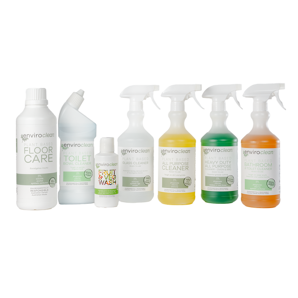 Natural care products | For your home, body & more