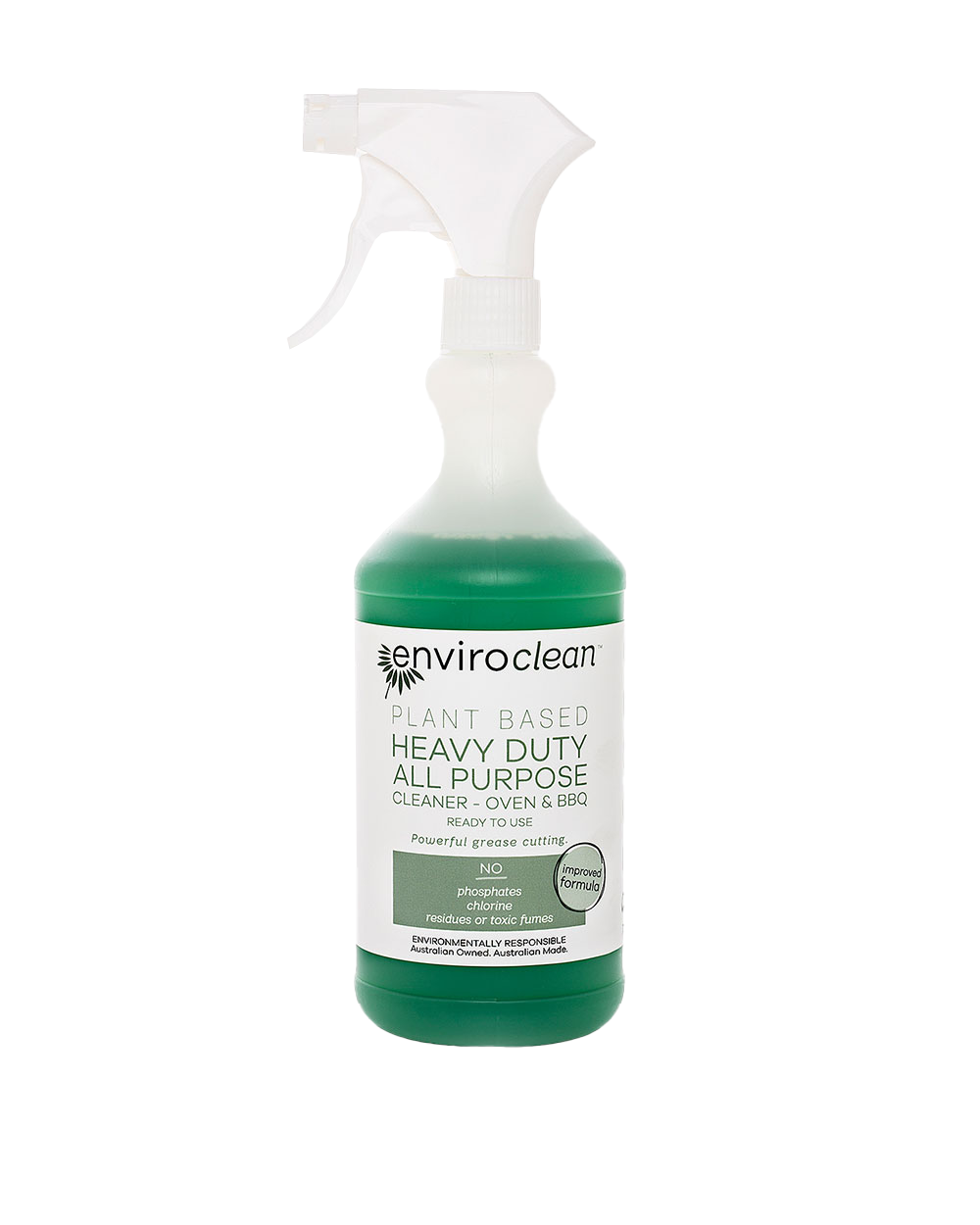 Vigor All Purpose Cleaner Concentrate - envirocare earth
